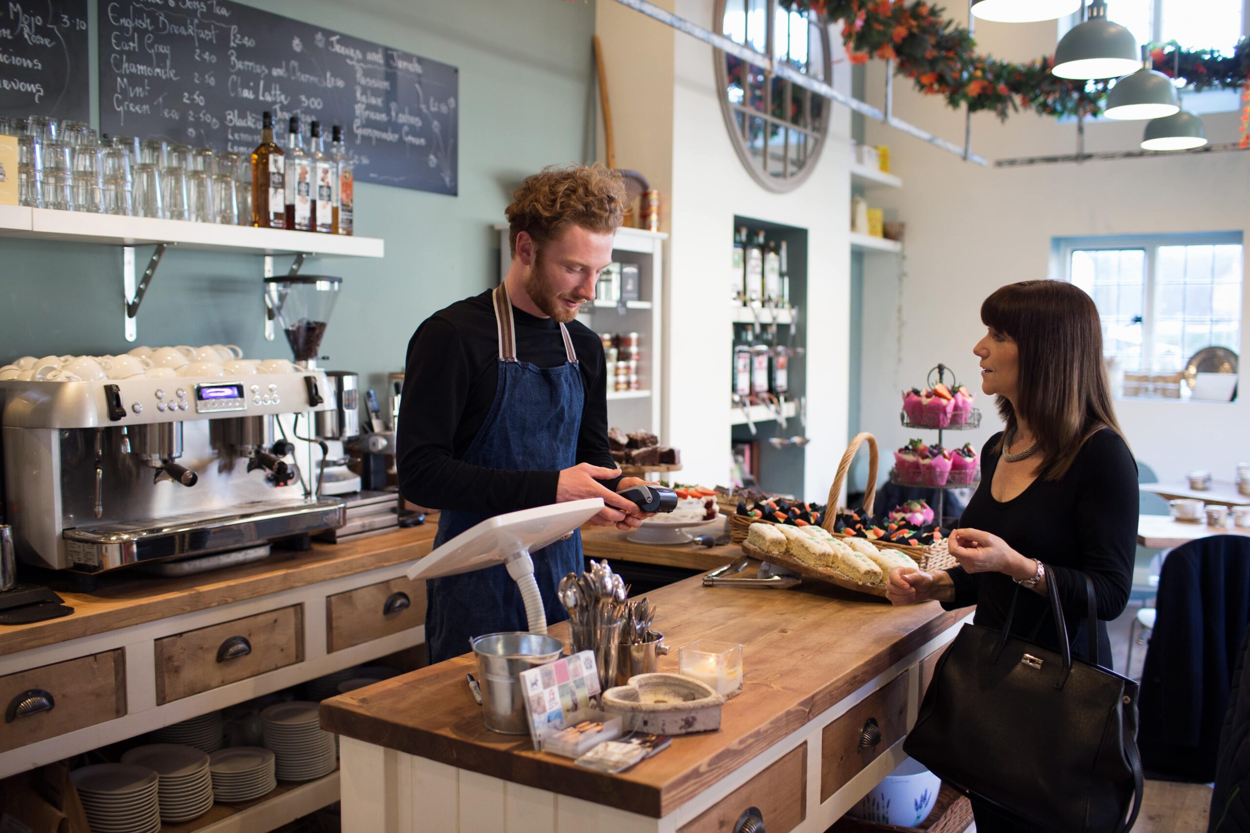Why Small Businesses Choose Us | About Kinetic Business