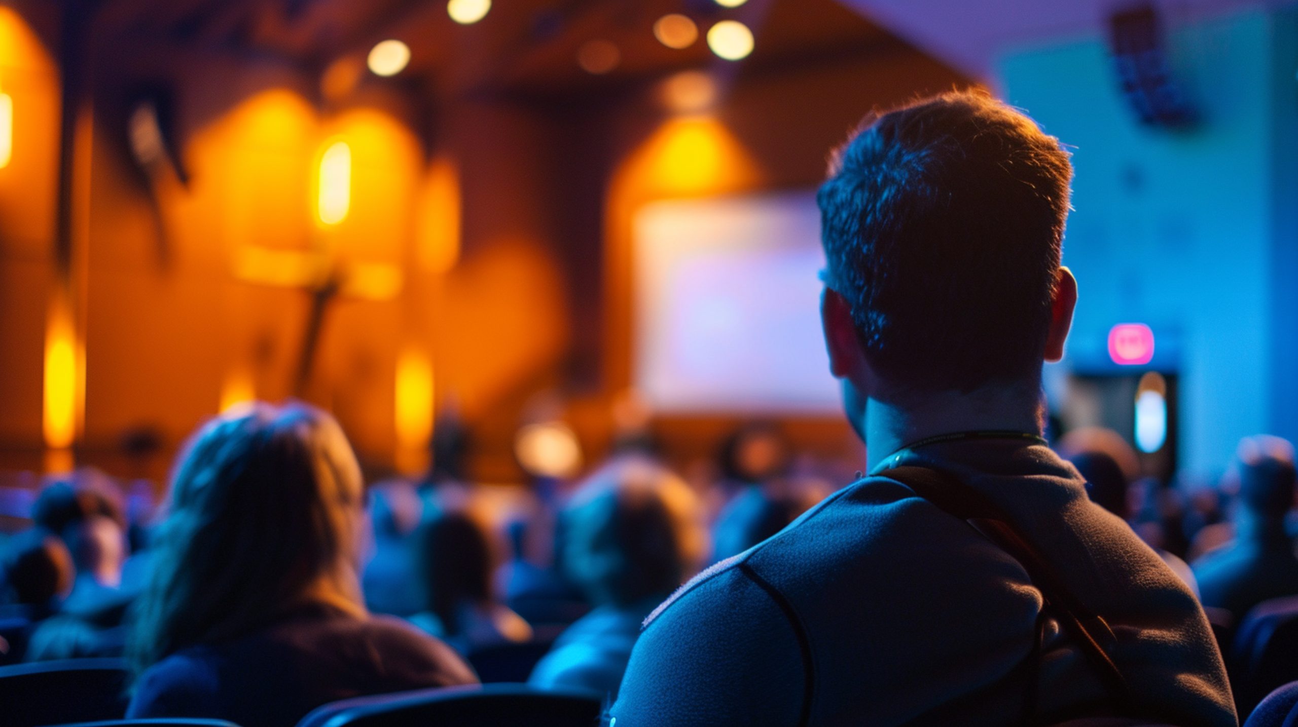Internet Service for Religious Organizations | Kinetic Business